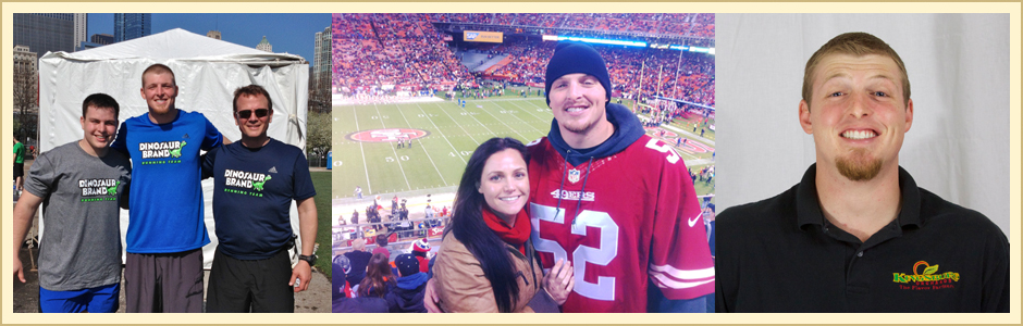 Meet Patrick Eubanks | Kingsburg Orchards